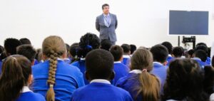 Chalkhill Primary School – Barnhill Road, Wembley, Middlesex, HA9 9YP